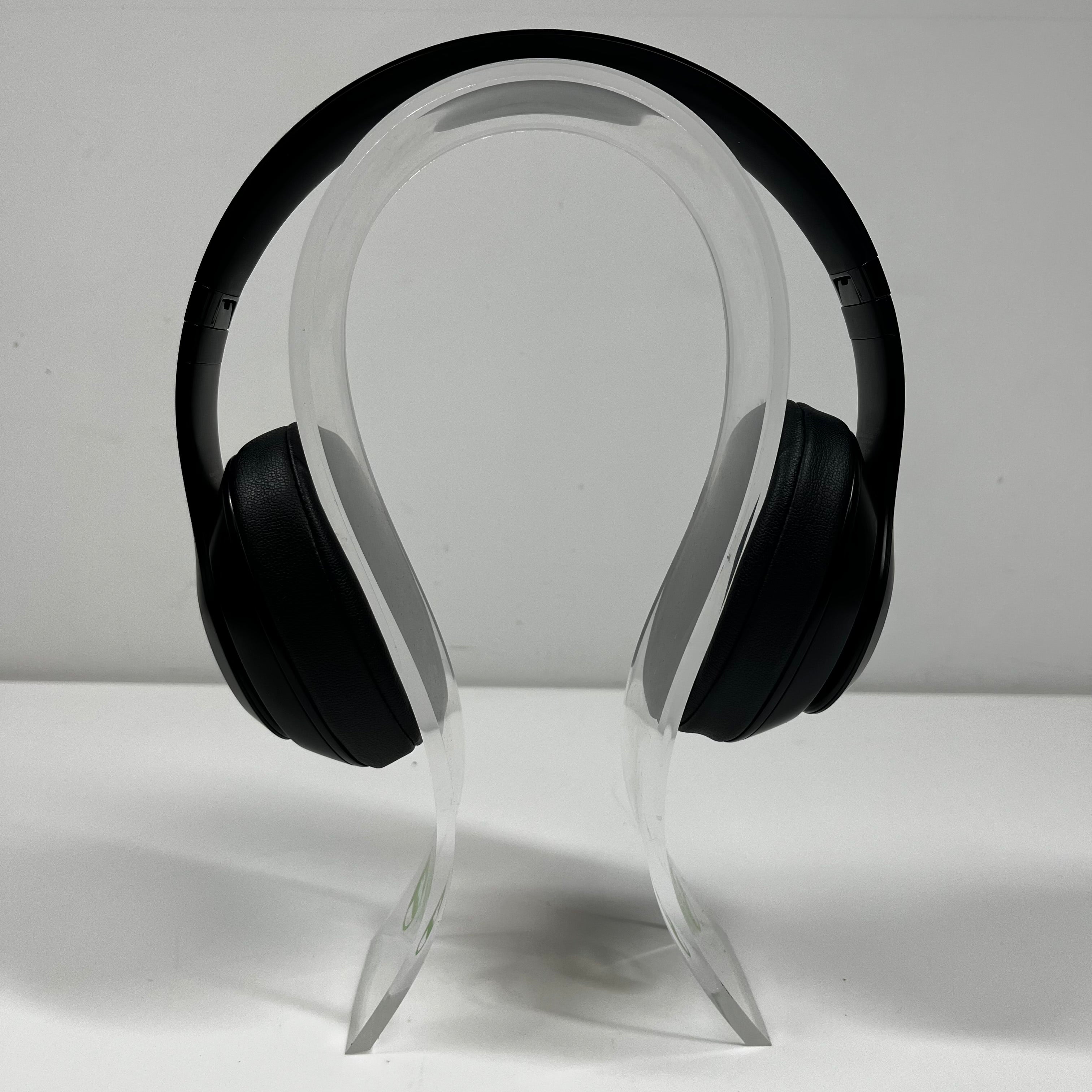 Beats Studio3 Wireless Over-Ear Bluetooth Headphones Black – PayMore Bustleton