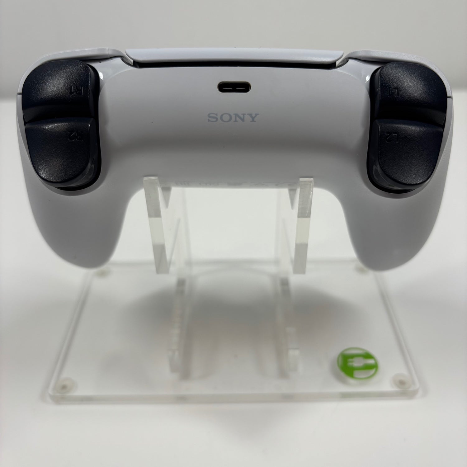 Sony PlayStation 5 PS5 Dualsense Wireless Controller White CFI-ZCT1 ...